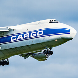 Air Cargo Turkey | Cargo Companies in Turkey - Plures Air